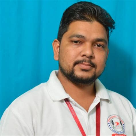 Danish Qureshi