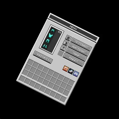 Skill Tree Gui 🍋 Mcmodels