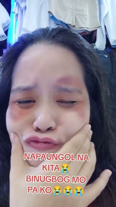 Nabugbog Pa 😭😭😭 Youtube