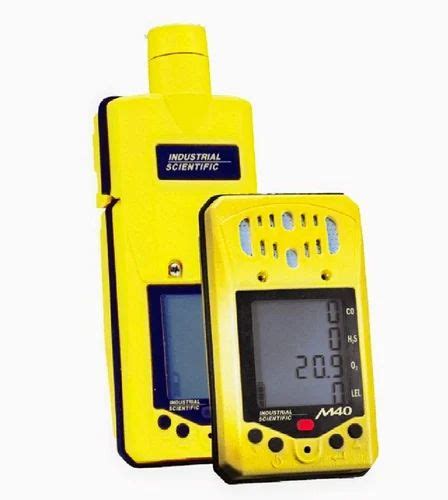 Multi Gas Detector Honeywell Gas Detector Trader Wholesaler