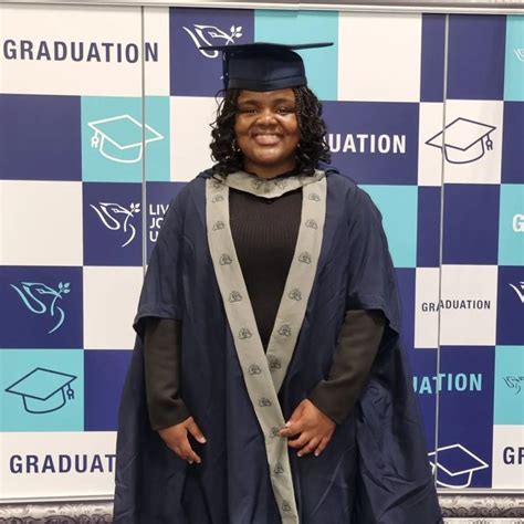 Daniella Ndirira On Linkedin I Graduated 👩🏾‍🎓 Yesterday I Officially Graduated From Liverpool