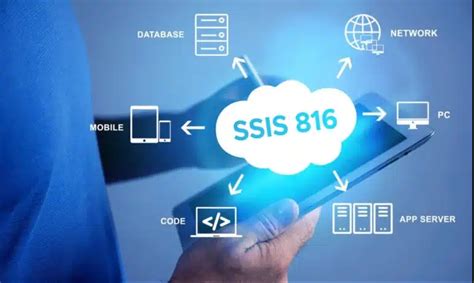 Ssis 816 Streamlining Data Integration Effortlessly Rank Rumours