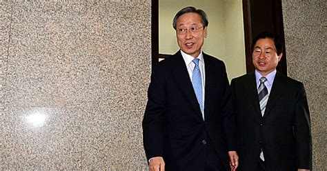 김한길 안철수 만난 박준우 주광덕