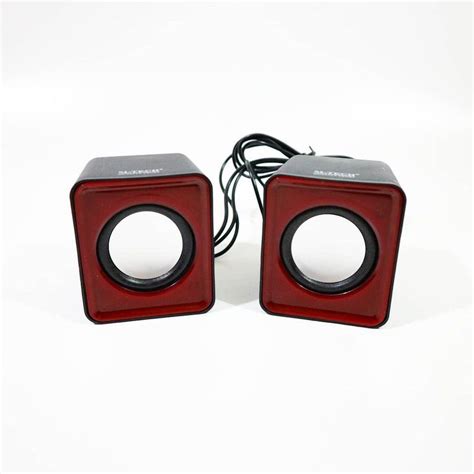 Speaker Us 2 0 M Tech MT 01
