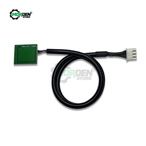 DC5V Contactless Liquid Level Sensor Module Capacitive Liquid Level Switch Senso Tools