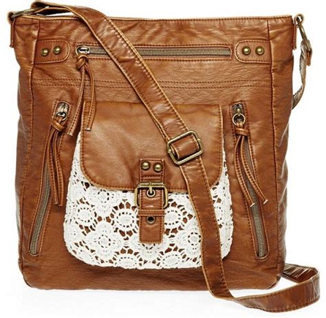 9 Trendy Models Of Crossbody Bags For Multi Purpose