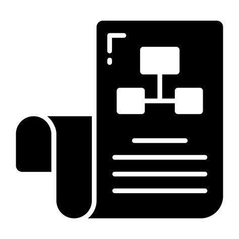 Workflow Vector Icon In Trendy Design Style Vector Art At Vecteezy