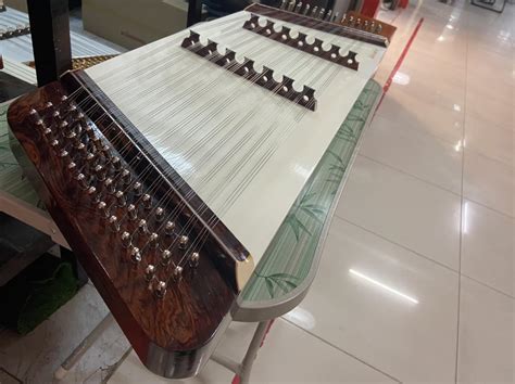 ขิมไทย เรื่องขิม และ เครื่องดนตรีไทยคุณภาพ