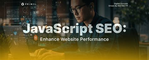 รู้จัก Javascript Seo เพื่อการปรับปรุงเว็บให้มีประสิทธิภาพ