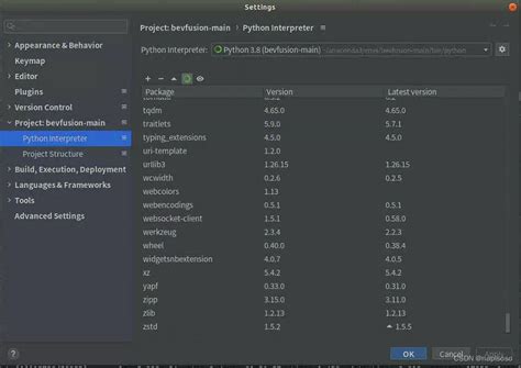 Bevfusion环境搭建遇到的坑setup Bevfusion失败 Csdn博客