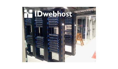 mengapa harus menggunakan virtual private server