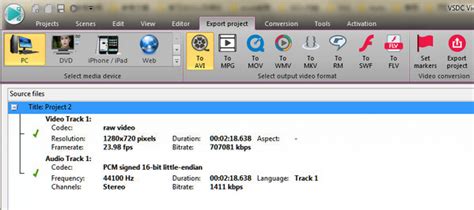 VSDC Free Video Editor Review And Alternative