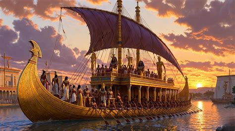 Characters In Antony And Cleopatra Full Analysis