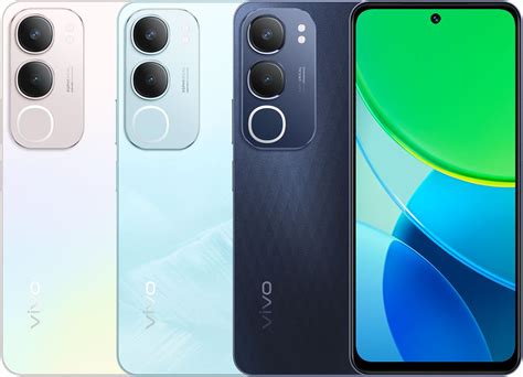 Vivo Y S Spesifikasi Dan Harga Terbaru Kalvo