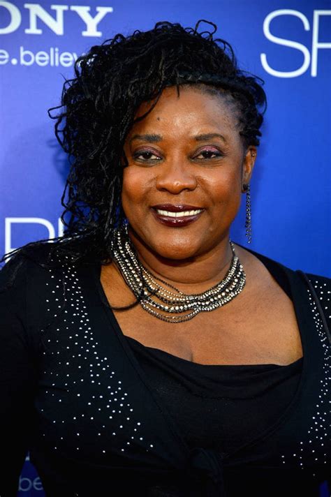 Loretta Devine Son