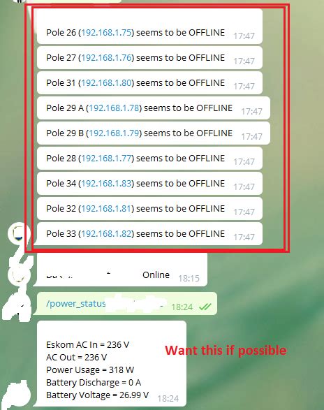 Node Red To Join Telegram Messages General Node Red Forum