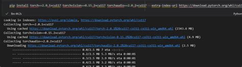 How To Install Pytorch With Cuda Compatibility Raidenworks