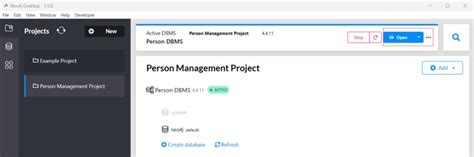 Getting Started With Graph Database Using Neo4j Dev Community