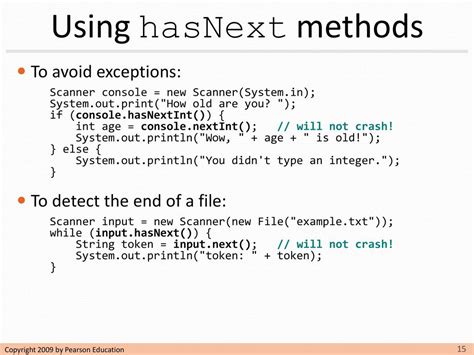 Building Java Programs Ppt Download
