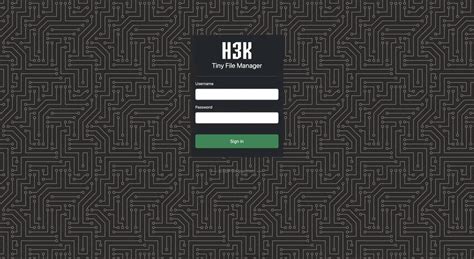 17 Free And Open Source Web Based Cloud File Managers