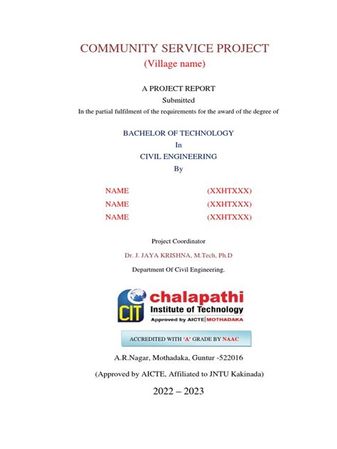 Csp Front Pages Pdf Community Employee Retention