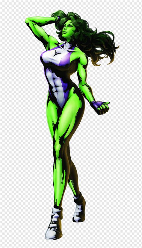 Marvel Vs Capcom 3 두 세계의 운명 Ultimate Marvel Vs Capcom 3 She Hulk Betty Ross She Hulk Hd