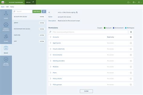 Terraform Automation And Collaboration Software Scalr