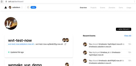 now gitlab stopped working · issue 2173 · vercel vercel · github
