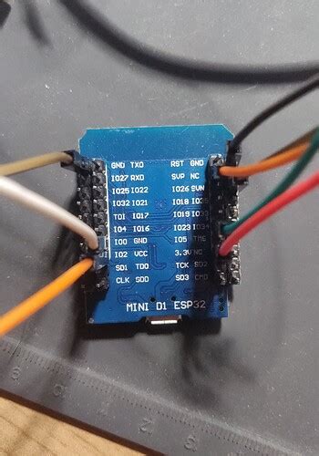 ESP Project Hardware Power Issues General Guidance Arduino Forum