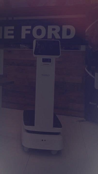 Richtechrobotics Titan Richtech Robotics