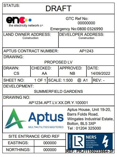 Aptus Adopts International BIM Naming And Numbering Standard Aptus