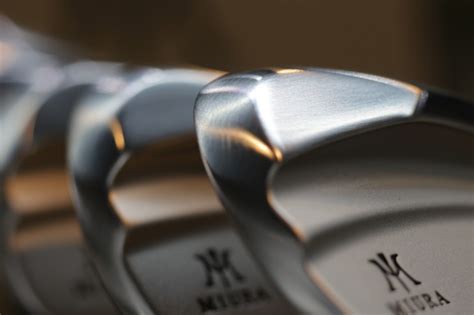 남성 머슬백 아이언 추천미우라 Km700 명품 아이언 피팅 Miura 전문피팅샵 피팅존moi피팅 샵 네이버 블로그
