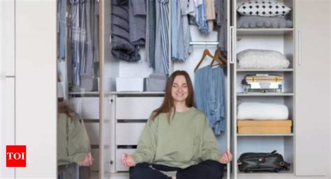 10 Simple Ways To Declutter And Refresh Your Space Times Of India