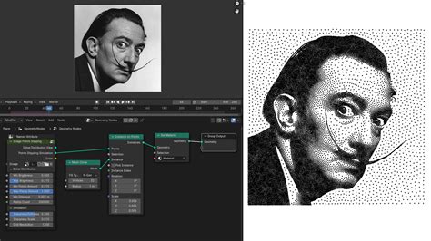 Higgsas Geometry Nodes Groups Blender 3 3 4 4 421 By Higgsas Tutorials Tips And Tricks