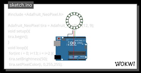 C3 P5 Wokwi ESP32 STM32 Arduino Simulator
