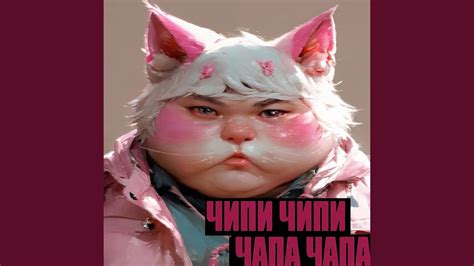 Чипи чипи чапа чапа Youtube