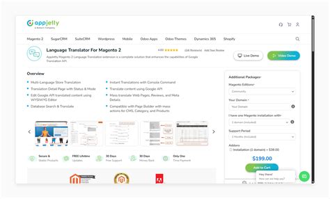 Install And Set Up Magento Translate Plugin In 2 Methods