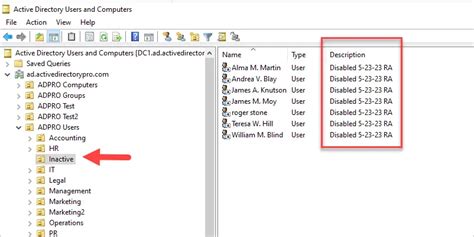 10 Active Directory Cleanup Best Practices Active Directory Pro