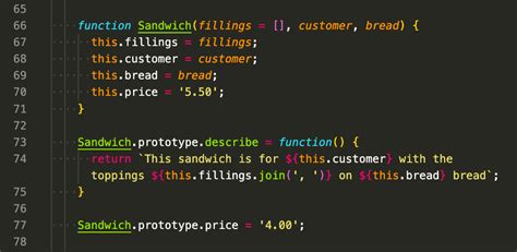 Understanding Prototypes And Prototypal Inheritance In Javascript By
