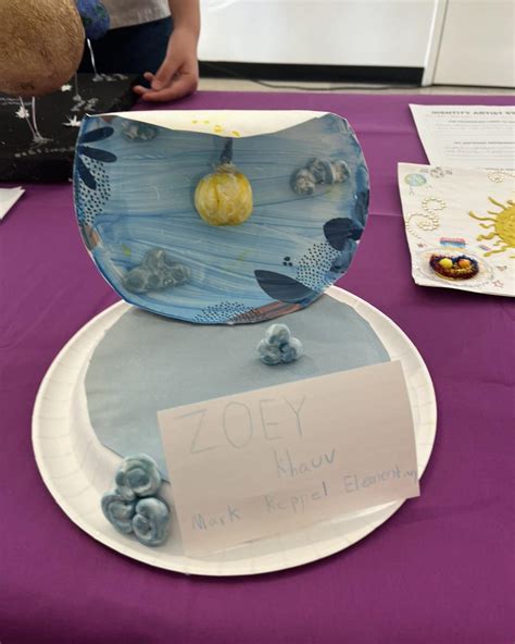 Mark Mark Keppel Visual And Performing Arts Magnet School