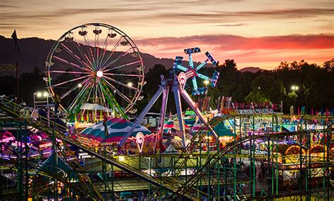 Year Round Event Calendar Alameda County Fairgrounds