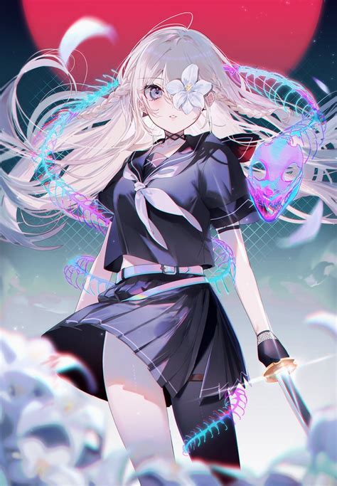 Original Drawn By Miwano Rag Danbooru