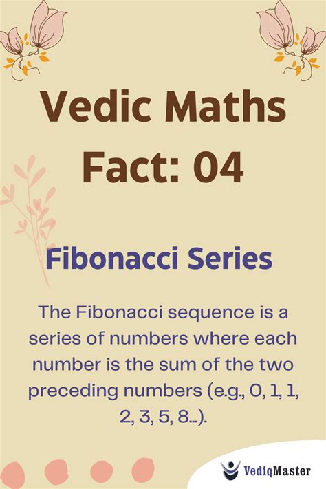 Math Trick Unleash The Power Of Fibonacci