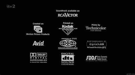 Dolby Digital In Selected Theatres Logo