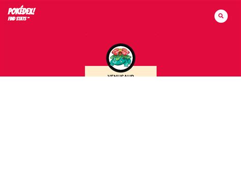 github pagodingo pokemon 🎮 a diy pokedex through pokeapi by pokedevs