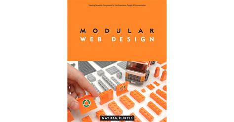 Modular Web Design Creating Reusable Components For User Experience Design And Documentation Book