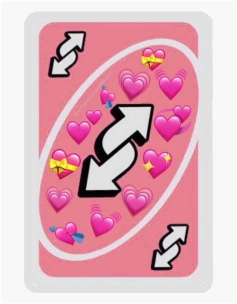 Uno Card Game Meme