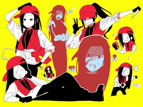 Yi Xi Synthesizer V And 1 More Drawn By Ibup0bi Danbooru