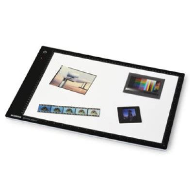 Просмотровый стол KAISER Light box slimlite plano LED 90 купить с ...