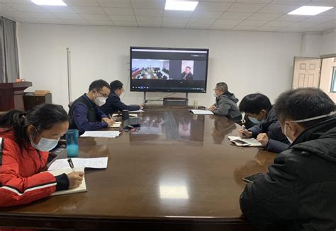 【下基层 办实事】校领导深入数计学院调研指导工作 武汉轻工大学新闻网